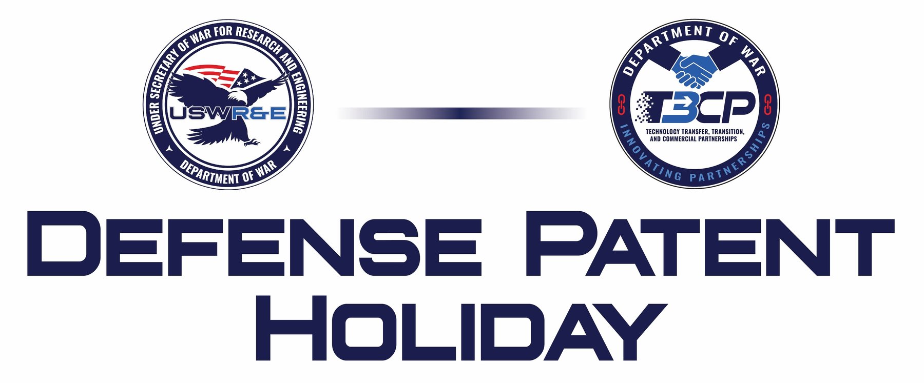 Defense Patent Holiday