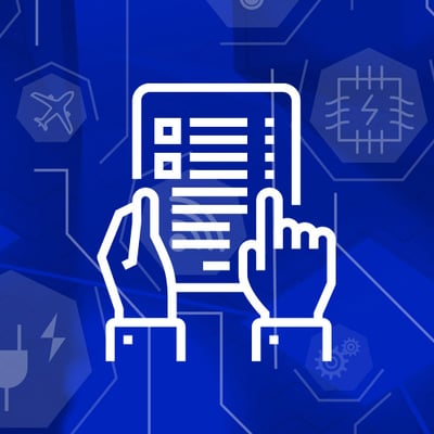 R&D Innovation Study Landing Page