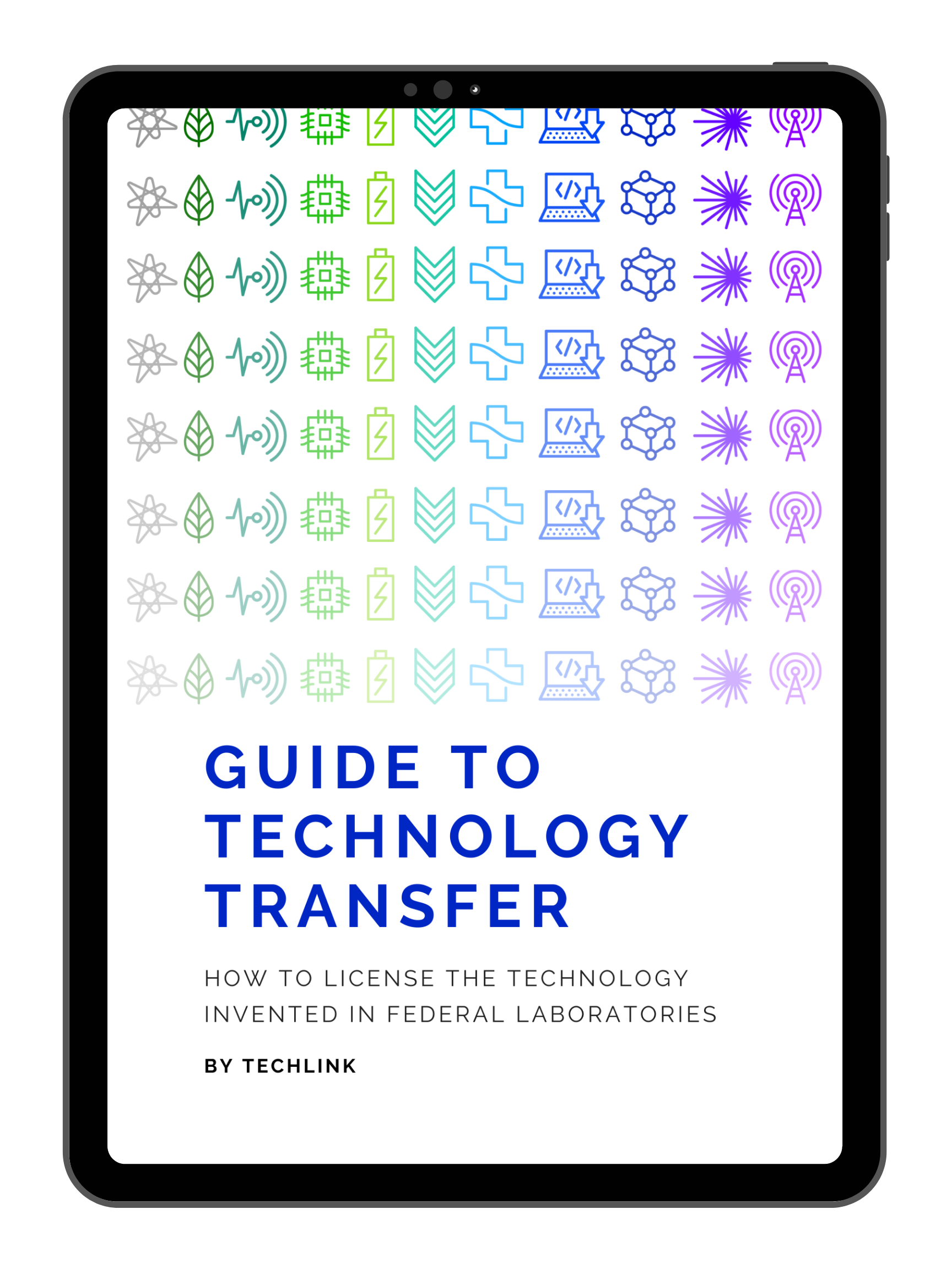 TechLink's Guide to Technology Transfer